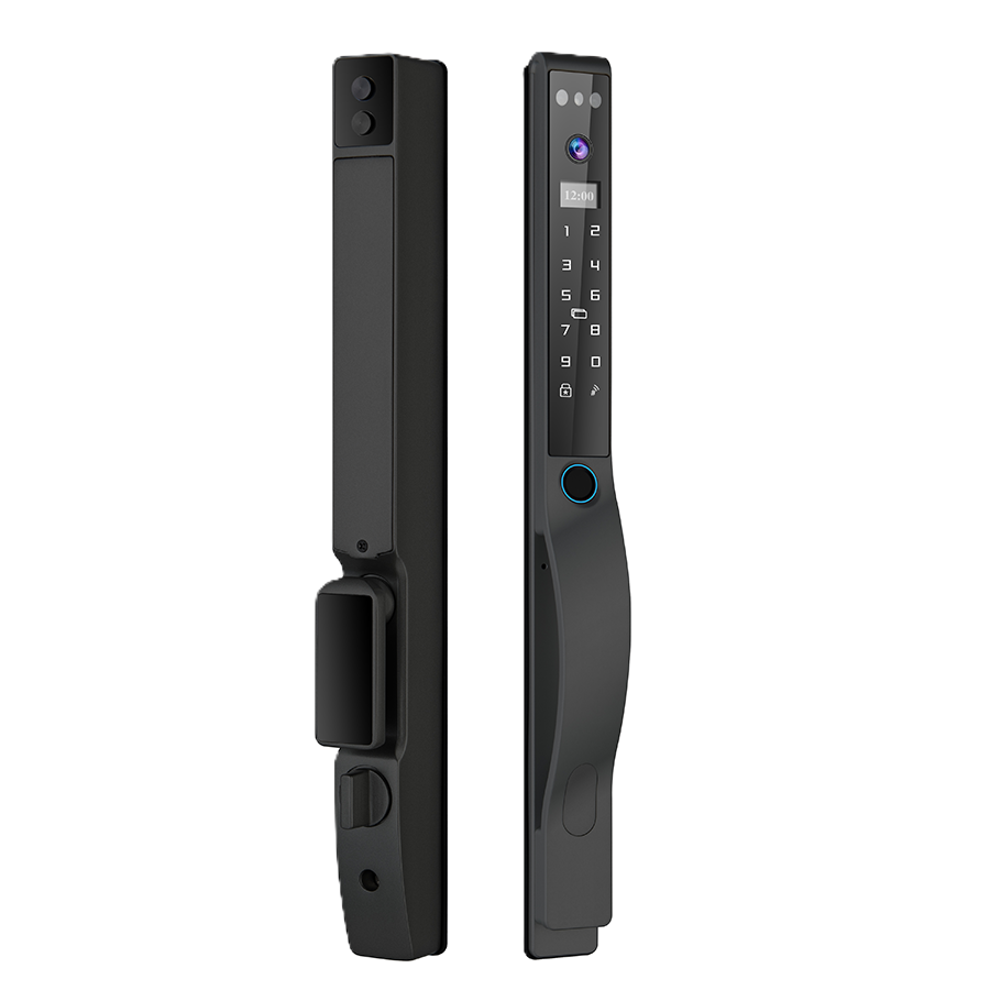 Smart ZX – AERGO